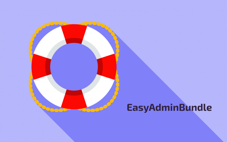 Easyadminbundle For An Amazing Admin Interface Video Tutorial Screencast Symfonycasts
